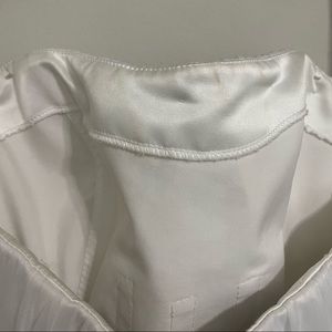 Mori Lee | Dresses | Tea Length Wedding Dress | Poshmark